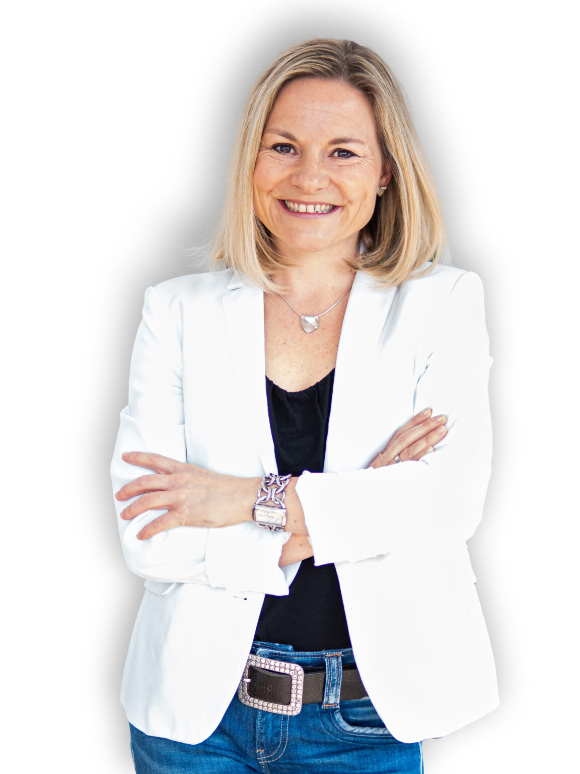 Team - Susan Stausberg